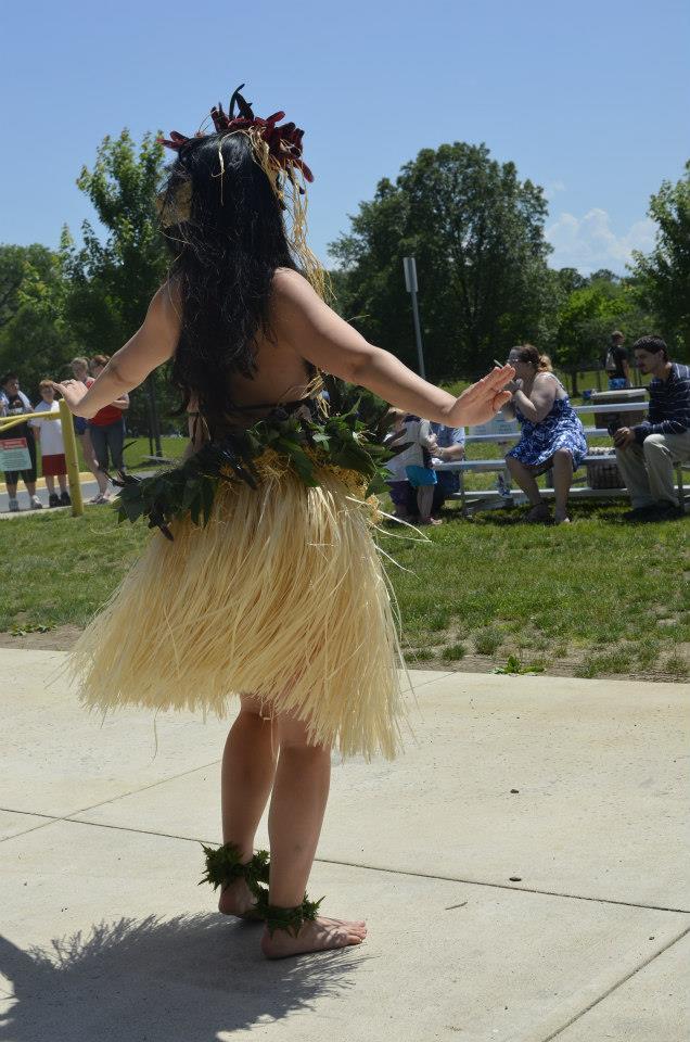 Hula Dance in US History and Its Impact – Kinikia World Dance